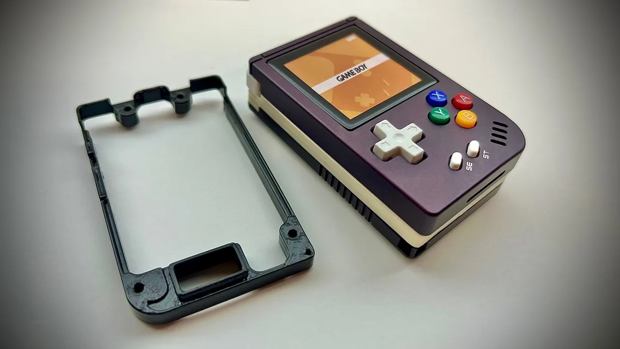 RG Nano Battery Extension Mod by Hipcat | Download free STL model ...