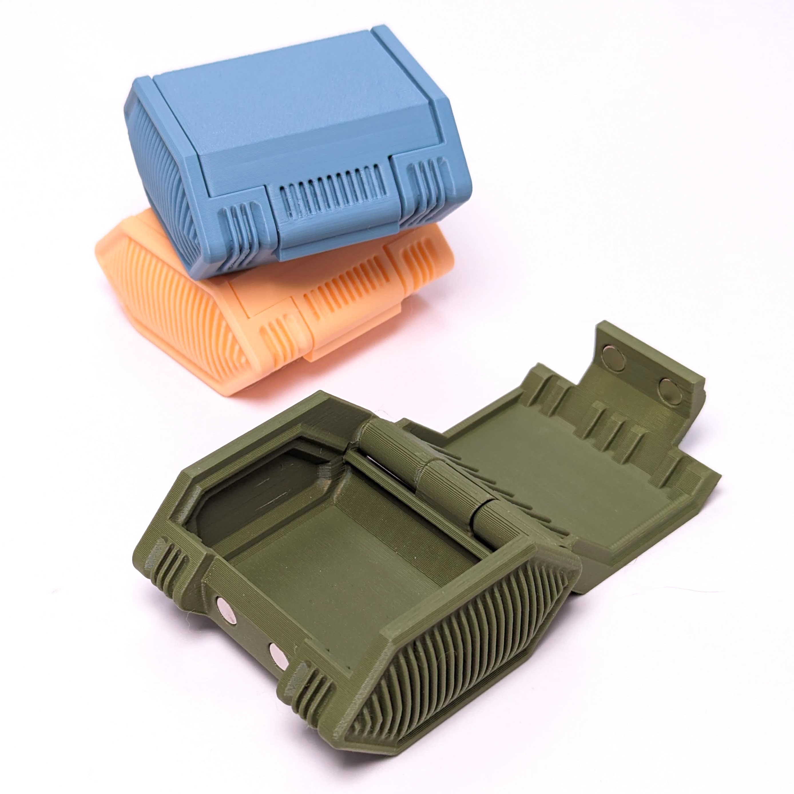 Syllable Case by Clockspring | Printables Store