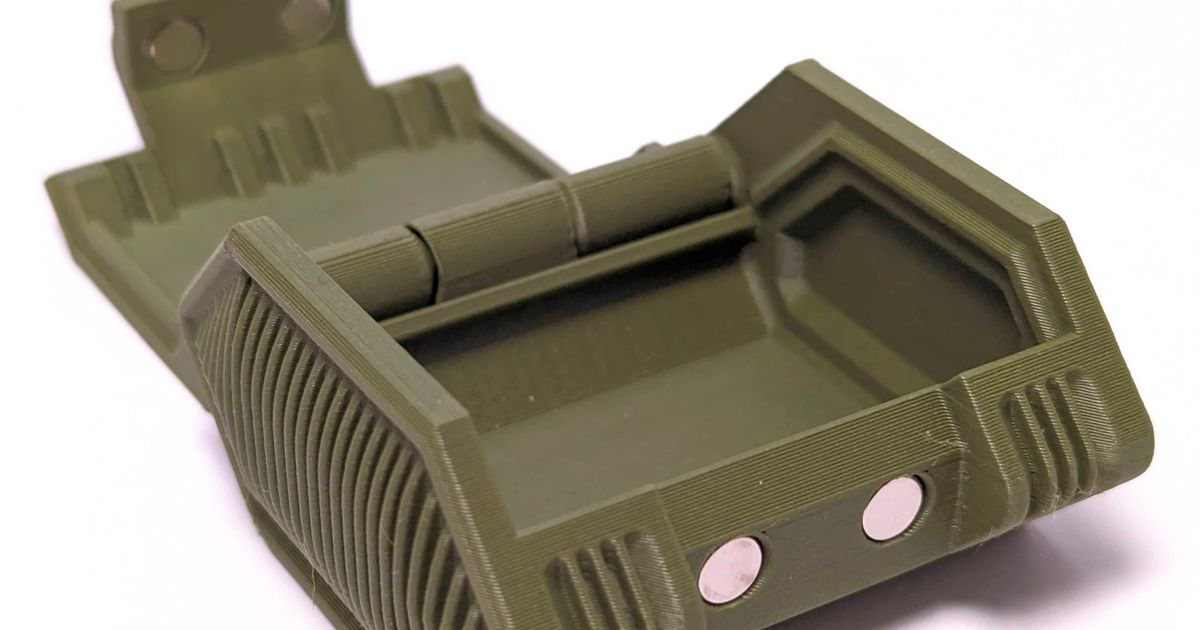 Syllable Case by Clockspring | Printables Store