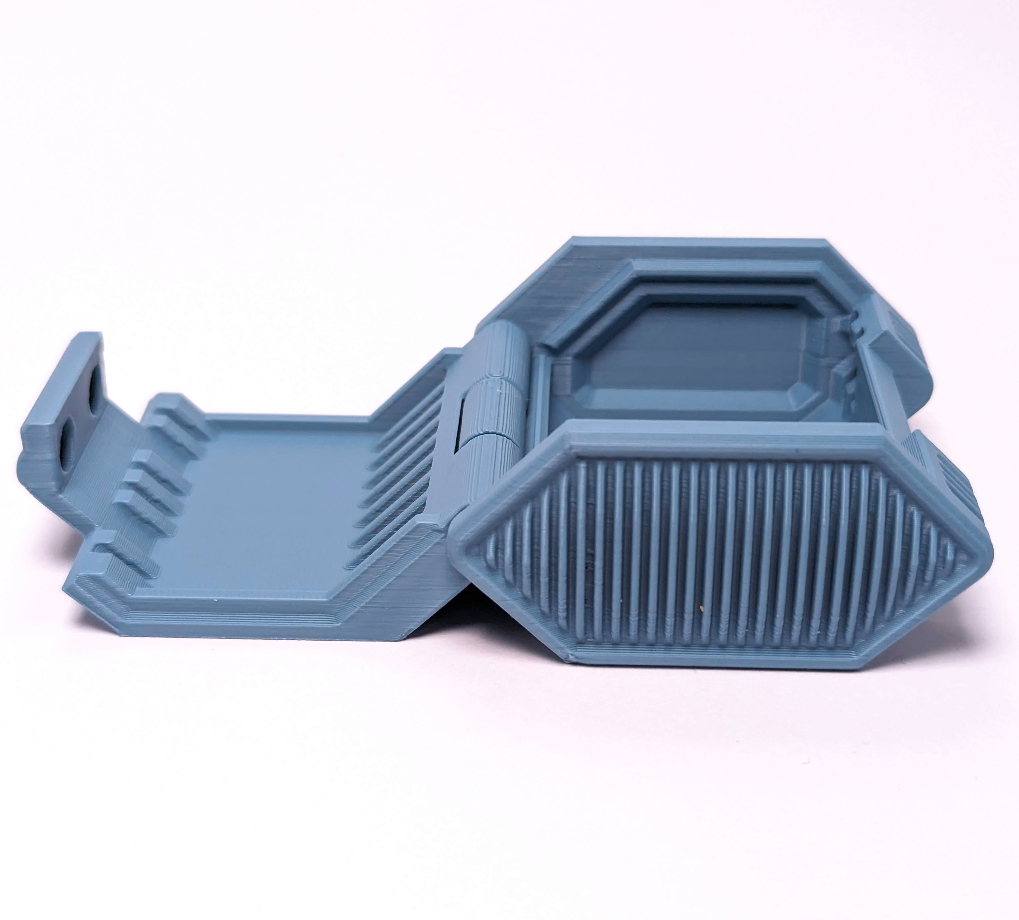 Syllable Case by Clockspring | Printables Store