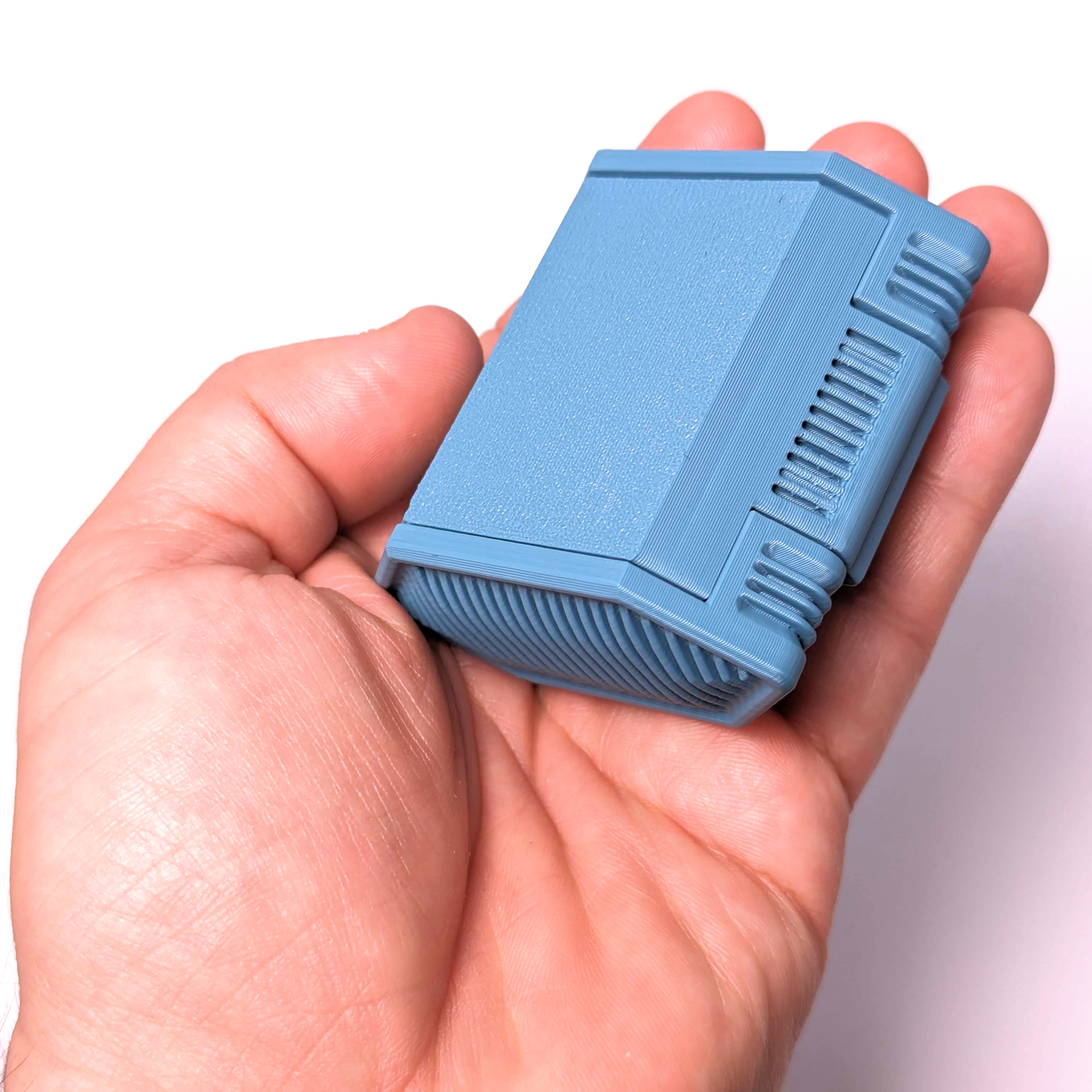 Syllable Case by Clockspring | Printables Store