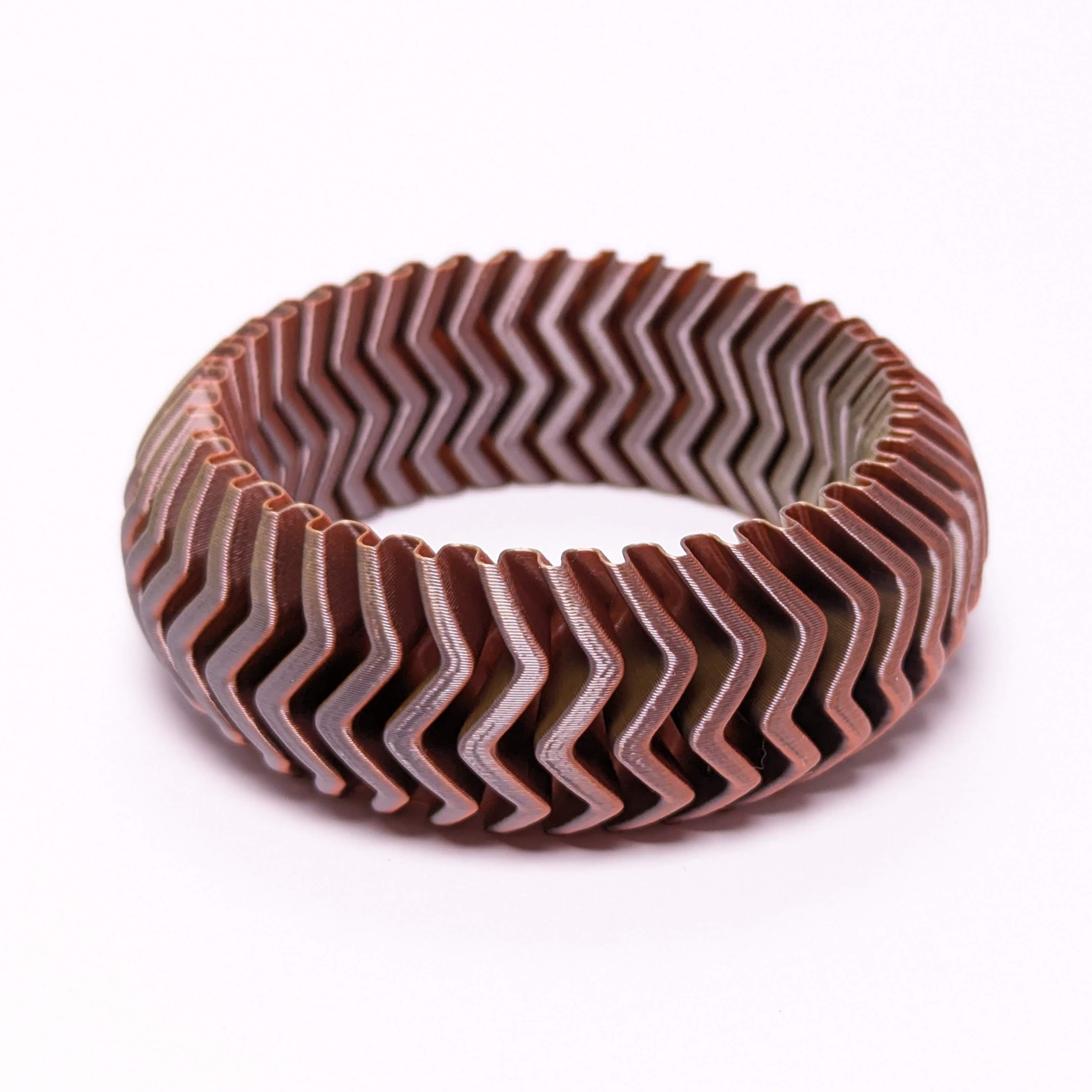 Eclipse Bracelets by Clockspring | Printables Store
