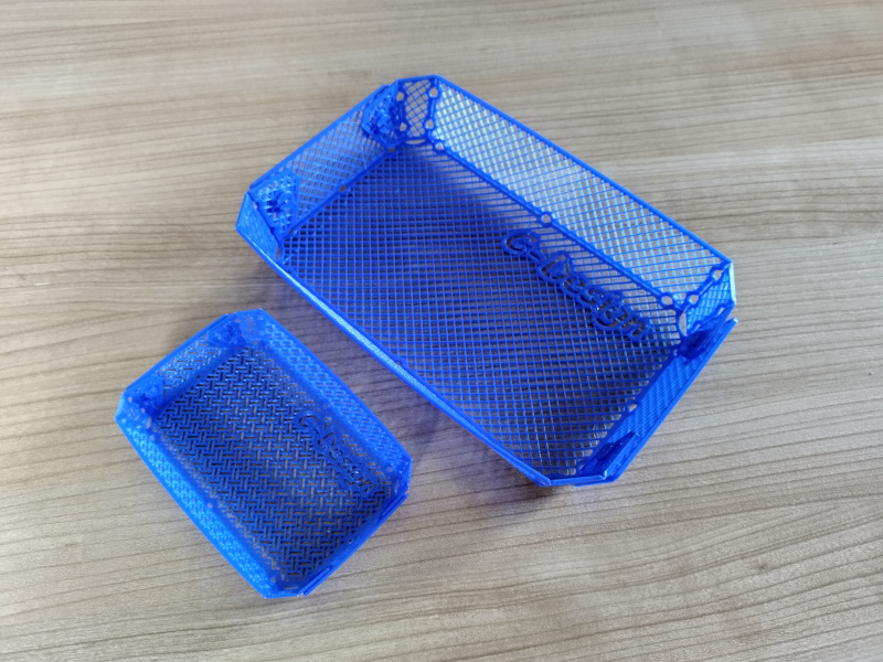 Foldable Basket by Thomas Croonen | Download free STL model ...