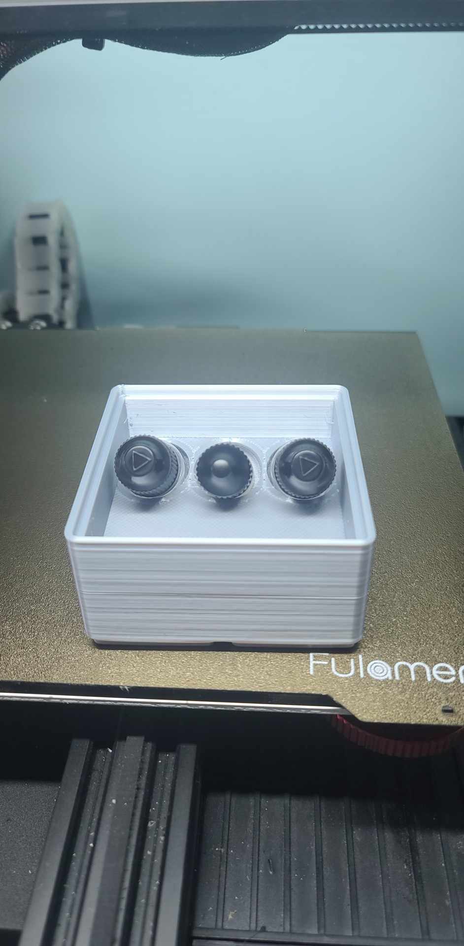 Gridfinity Oil Bin by Bret Cook | Download free STL model | Printables.com