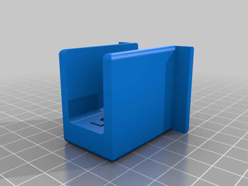 Parametric magazine inserts for UpLula loading tool by jgreely ...