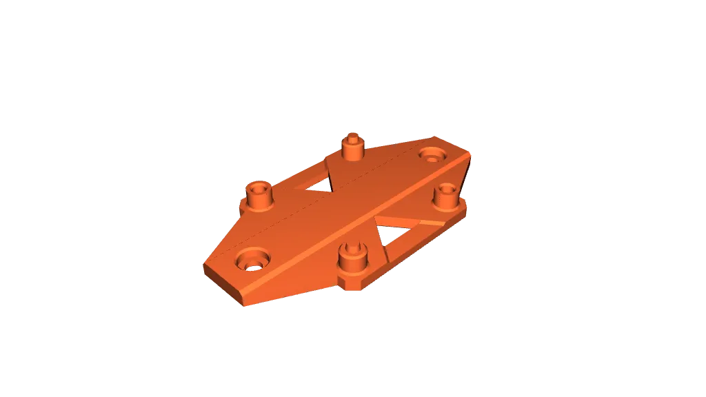 PWM to 0-10v by kizmann | Download free STL model | Printables.com