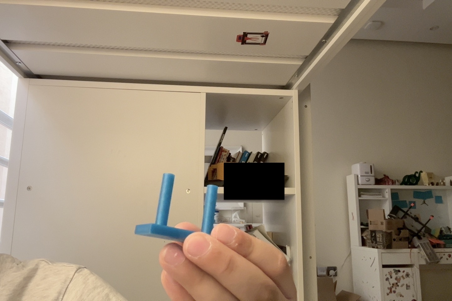 Stringing test by MK4_Expert | Download free STL model | Printables.com