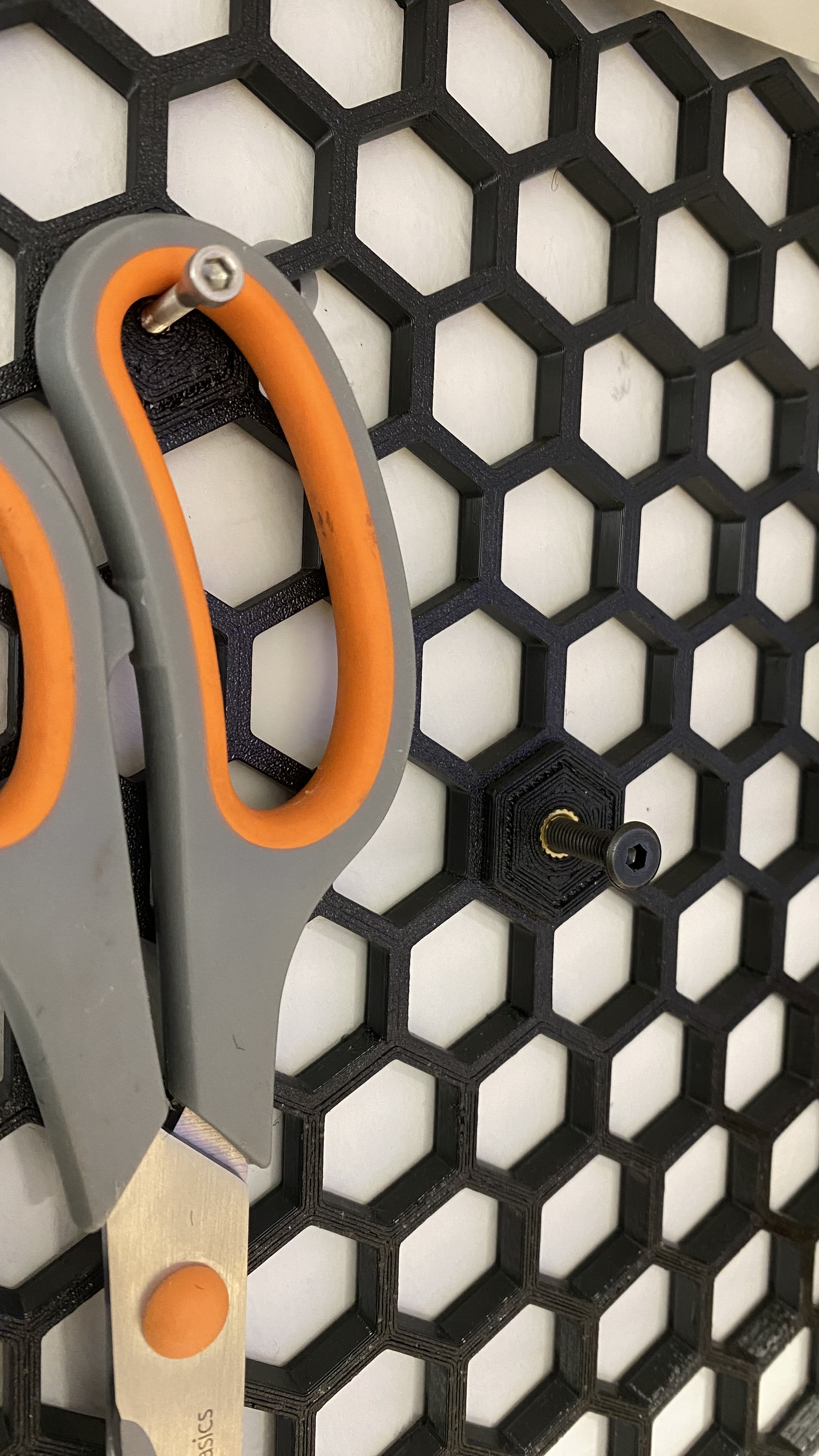 Single Insert for Rutex M5 Threaded Inserts by Martin Majewski ...