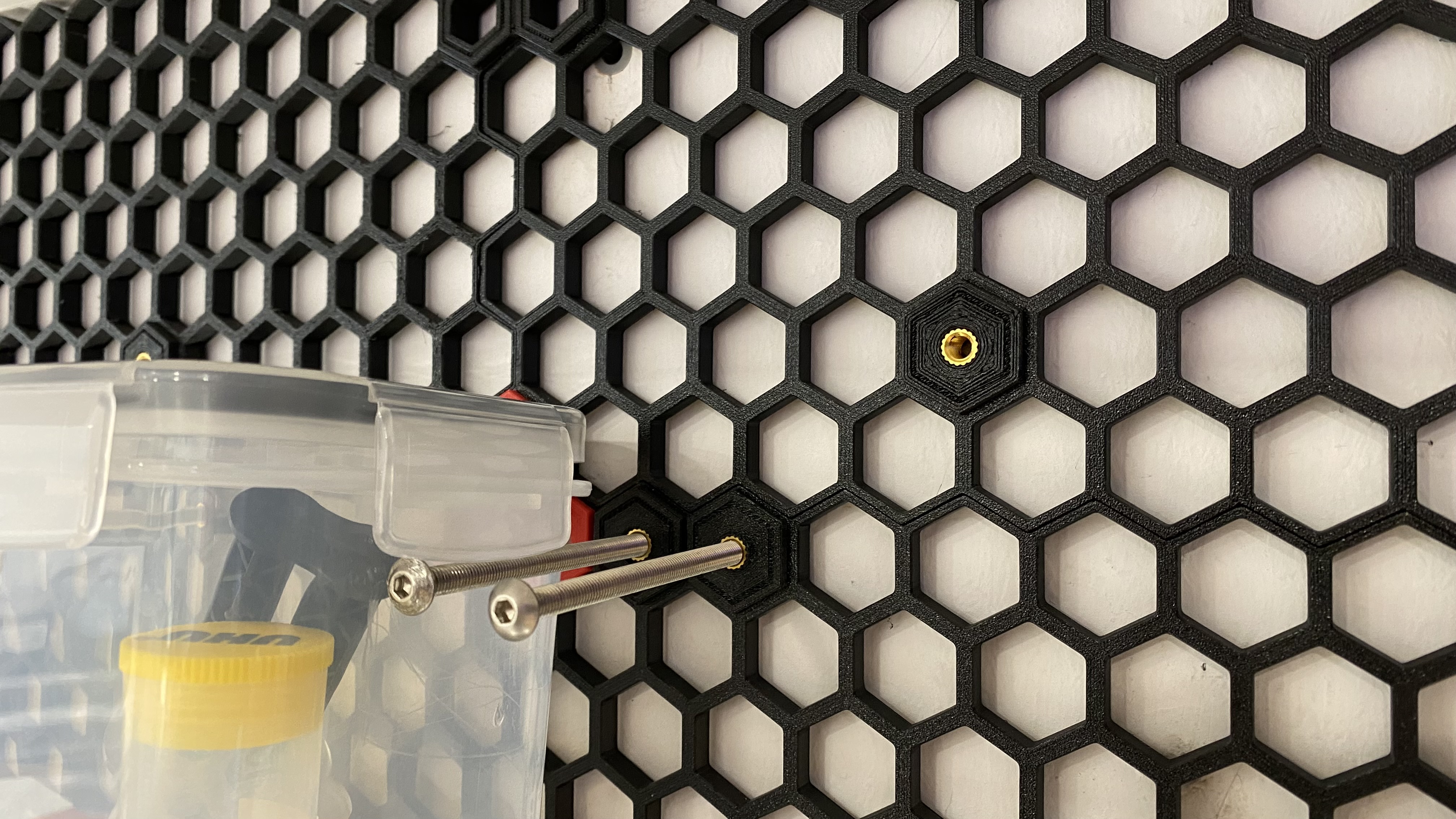 Single Insert for Rutex M5 Threaded Inserts by Martin Majewski ...