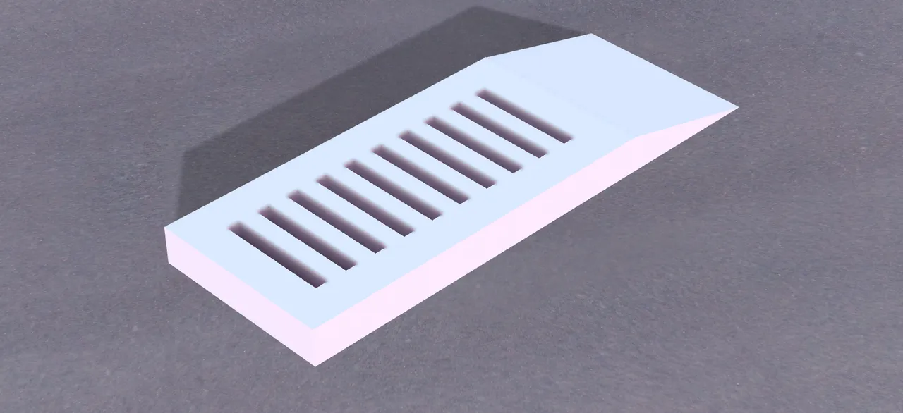 Printbed scraper by I_nuw_3d_pwinting | Download free STL model ...