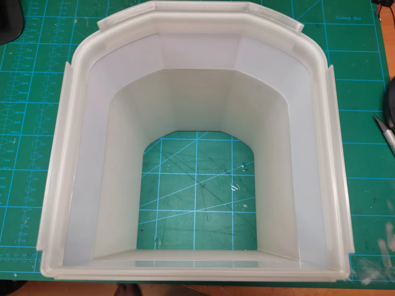 SureFlap tunnel extender by Hondzik | Download free STL model ...
