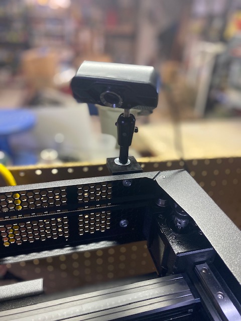 Prusa XL Camera Mount by Skinnedknuckles | Download free STL model ...