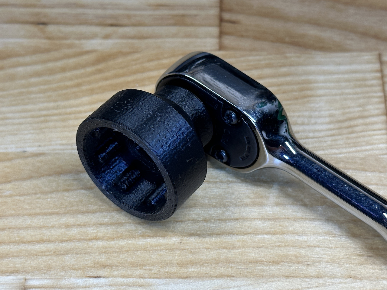 Inlet Screen Socket / Tool for Rheem Tankless Water Heaters by ...