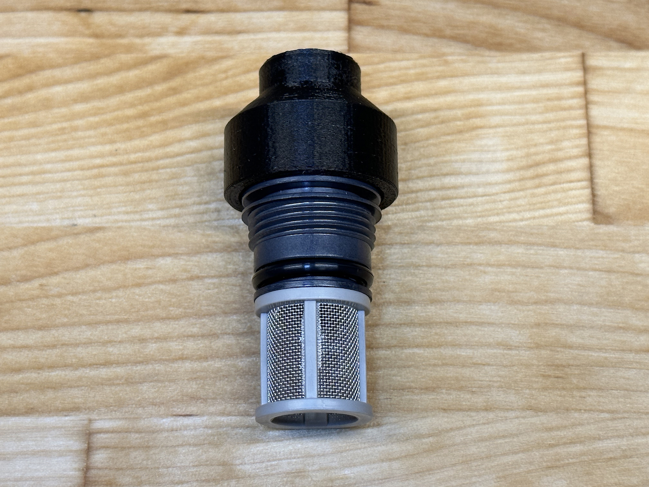 Inlet Screen Socket / Tool for Rheem Tankless Water Heaters by ...