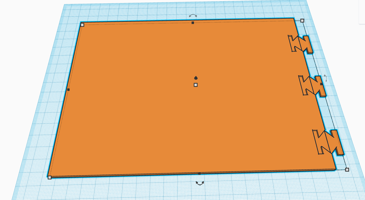 Drawer Divider by ghostdrifter88 | Download free STL model | Printables.com