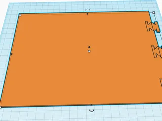 Drawer Divider by ghostdrifter88 | Download free STL model | Printables.com