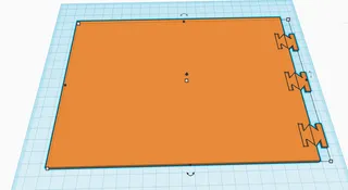 Drawer Divider by CharlesM479 | Download free STL model | Printables.com