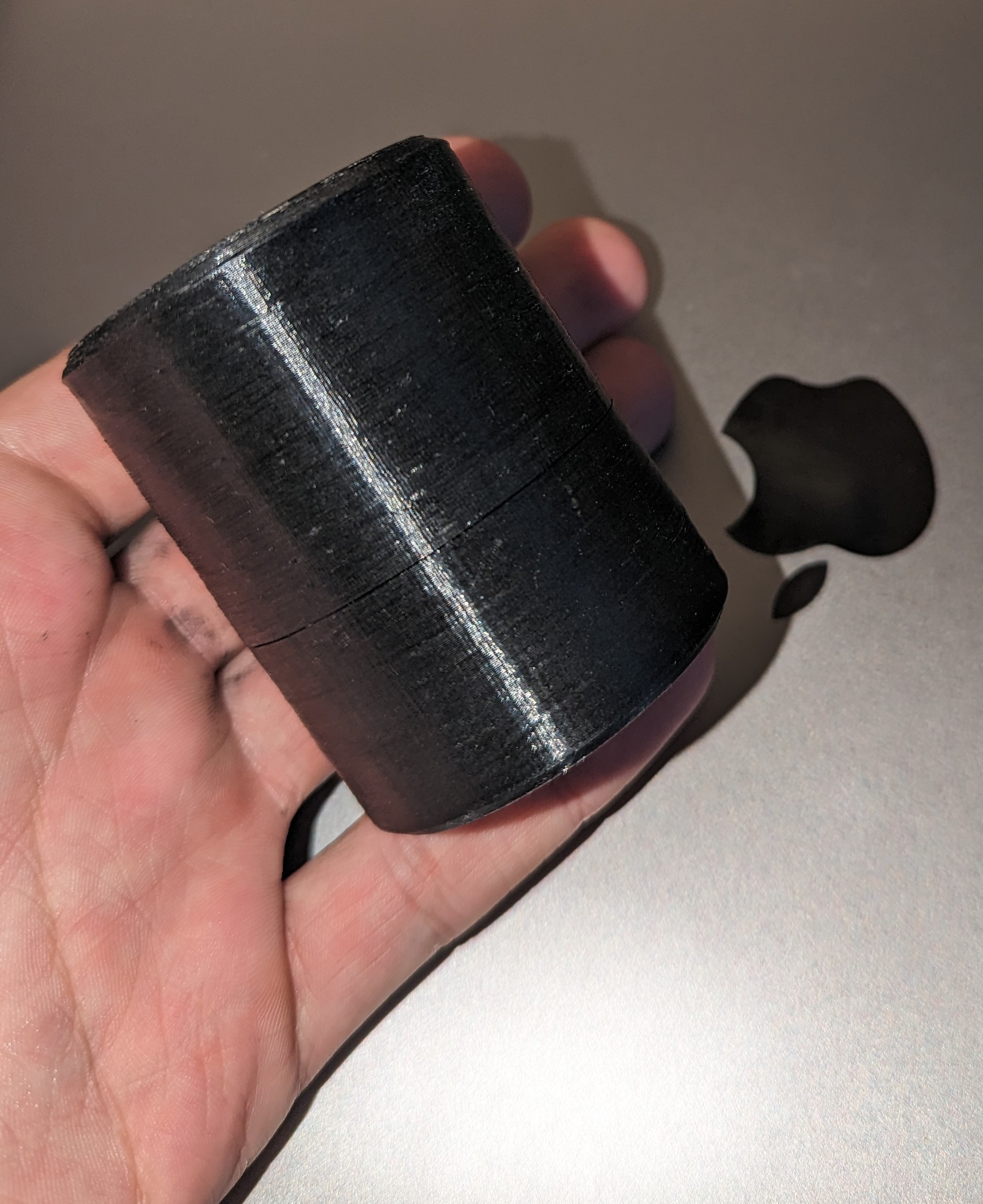 SD card holder reader by Stanley | Download free STL model | Printables.com