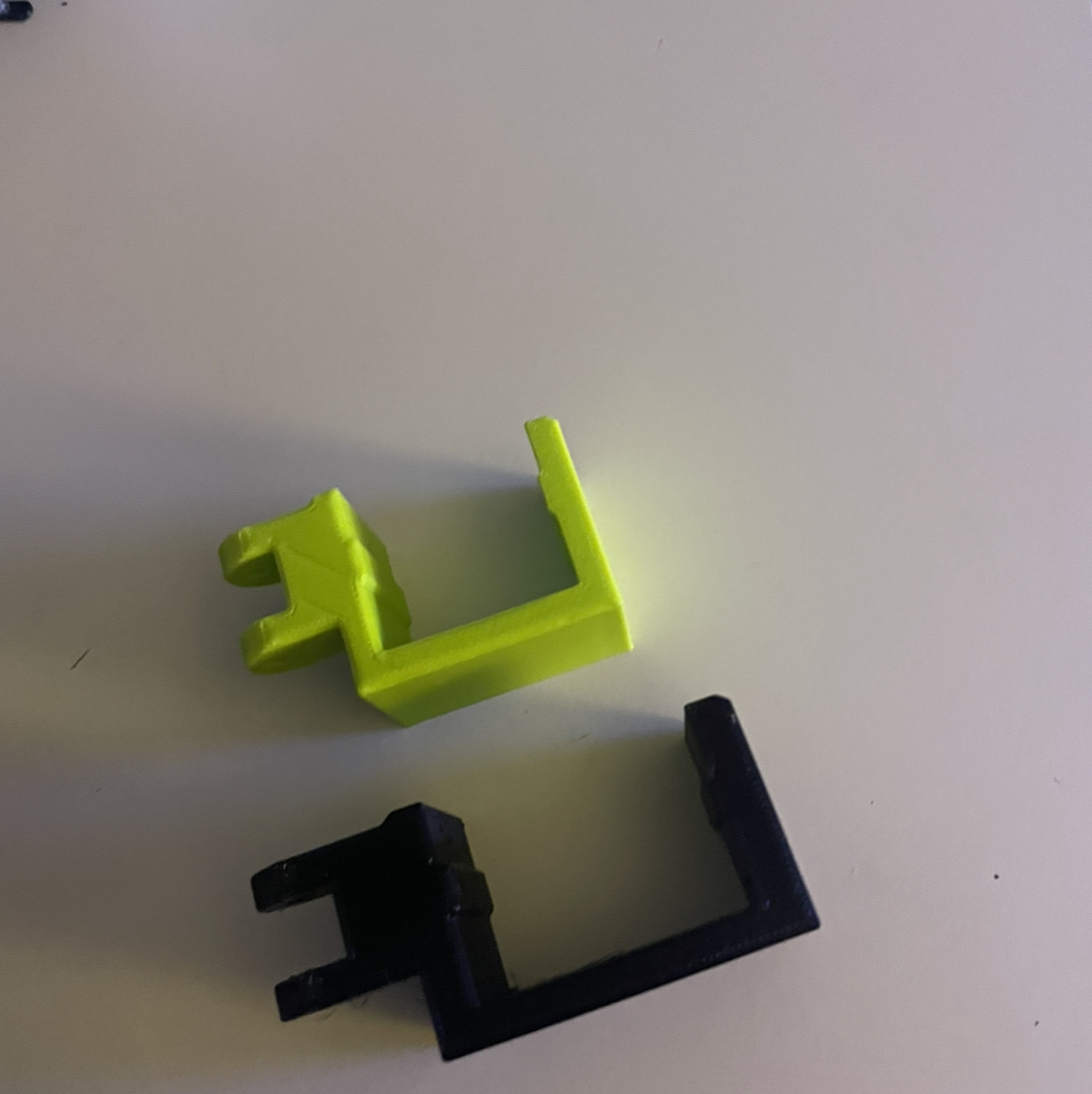 raspberry Pi Camera Mount bracket for 2020 by Dveus Designs | Download ...