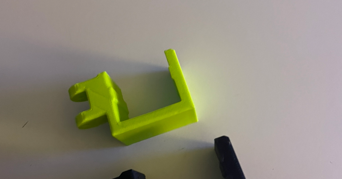 raspberry Pi Camera Mount bracket for 2020 by Dveus Designs | Download ...