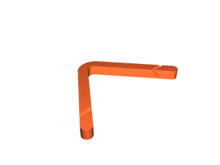 PCB holder - Display PCB by Stanley | Download free STL model ...