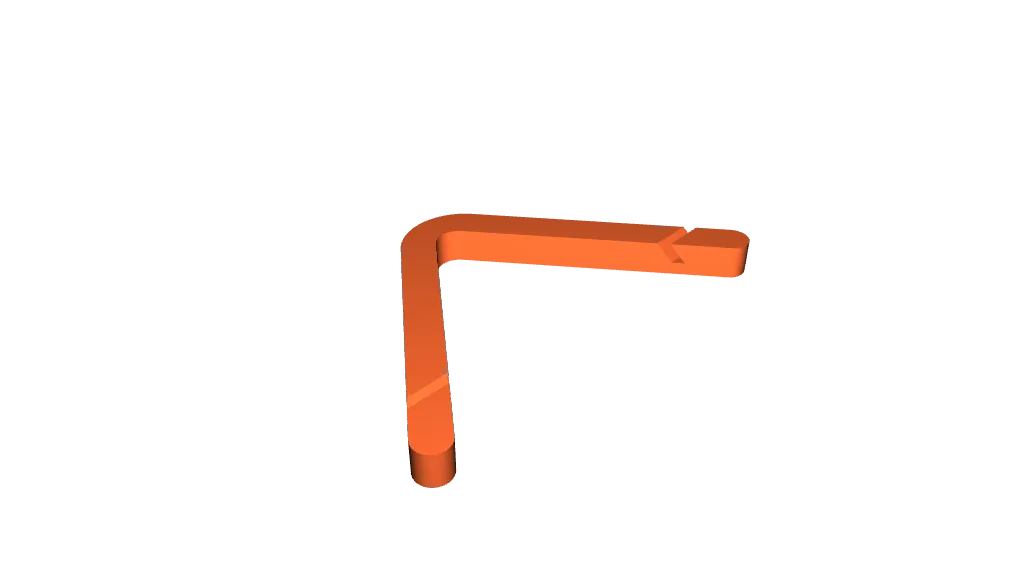 PCB holder - Display PCB by Stanley | Download free STL model ...