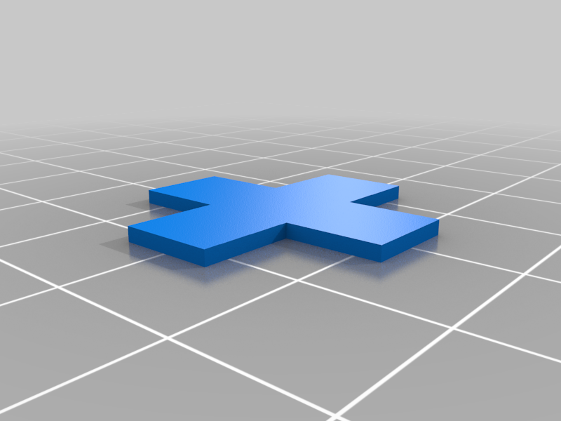 Picatinny Medical Dart Shooter from Killing Floor 1 (MP7M) by Udo's 3D ...