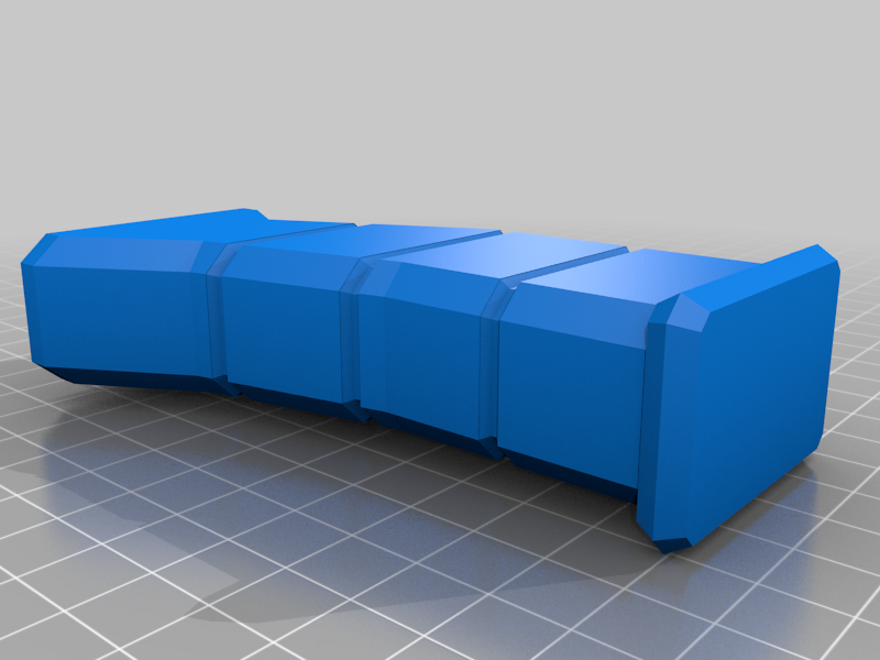 Medical Syringe from Killing Floor 1 od autora Udo's 3D World ...