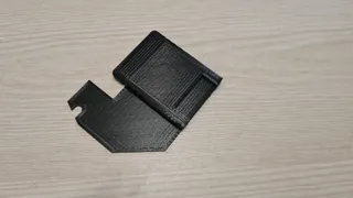 Retro-Bit Sega Saturn controller D-pad replacement part (Retrobit) by ...