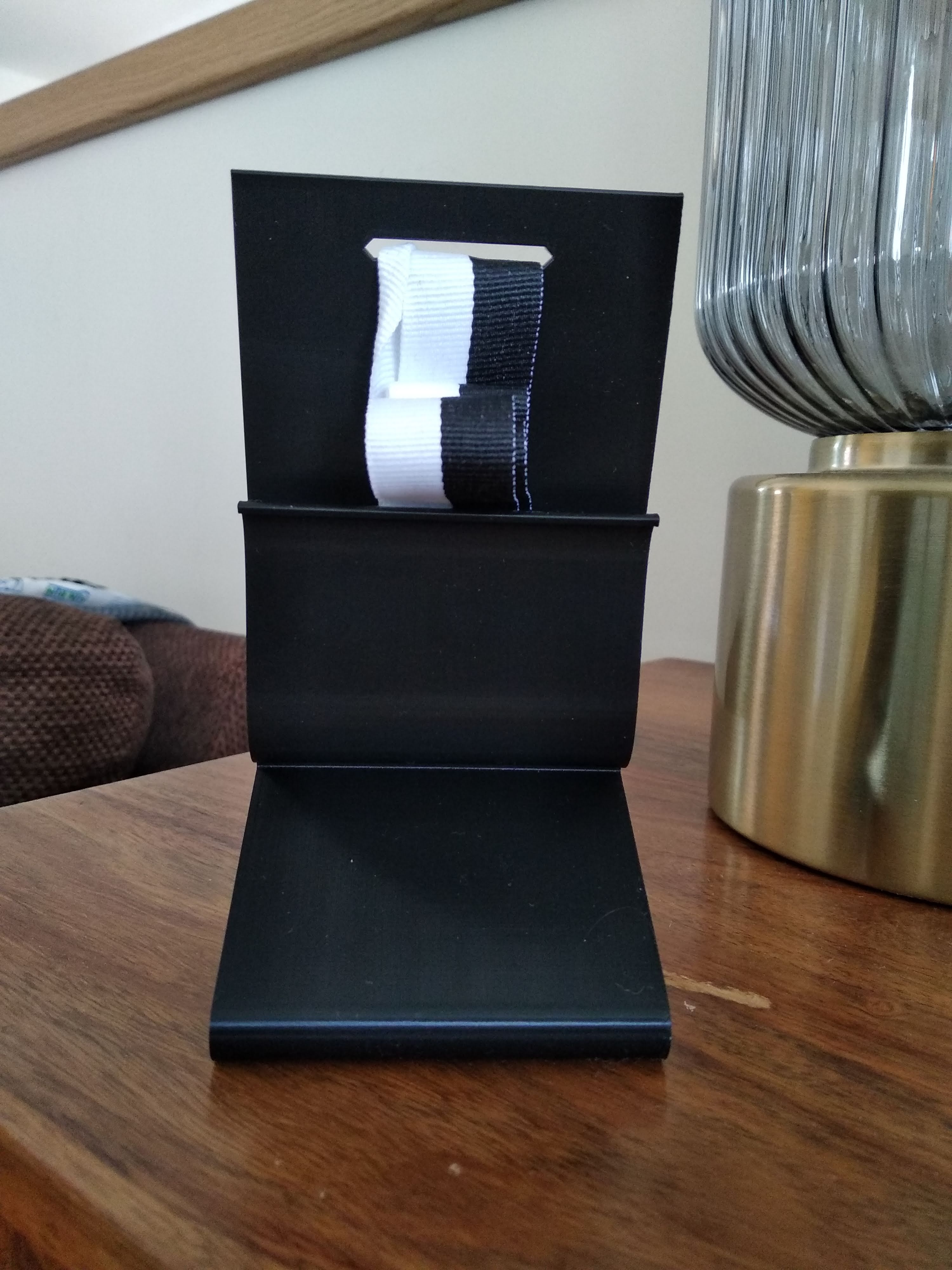 Medal Stand - No Supports by KPV | Download free STL model | Printables.com