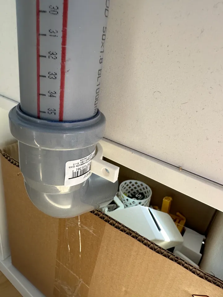 Poop bin extension for Bambulab by Dextro | Download free STL model ...