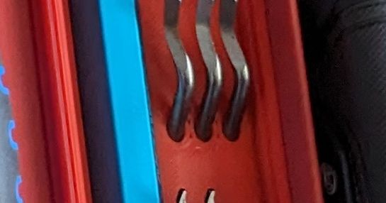 Gridfinity Deburring Tool Holder by darious | Download free STL model | Printables.com