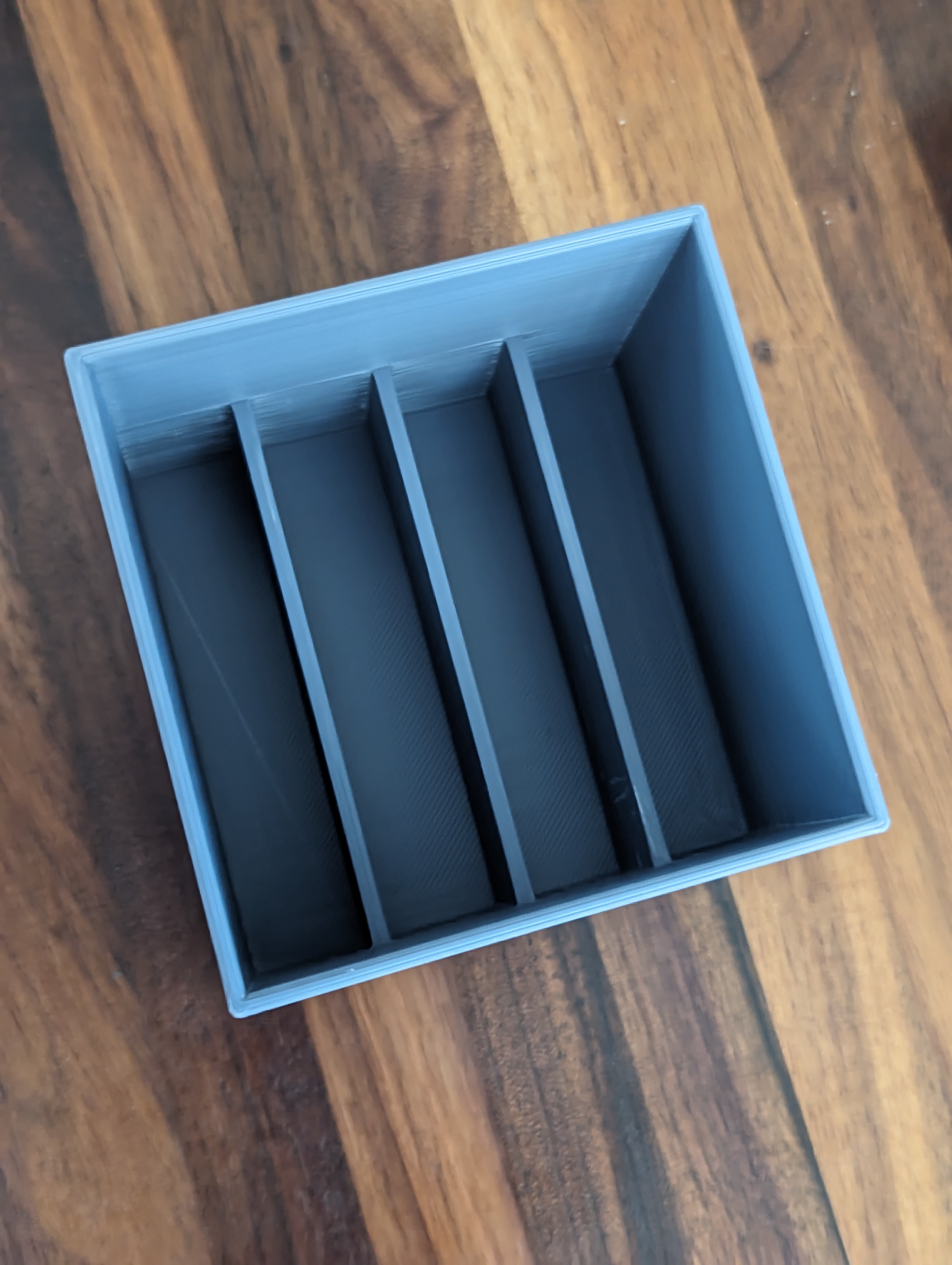 Base riser for 16x RAW Cone Packer 1-1/4 by derekg0 | Download free STL ...