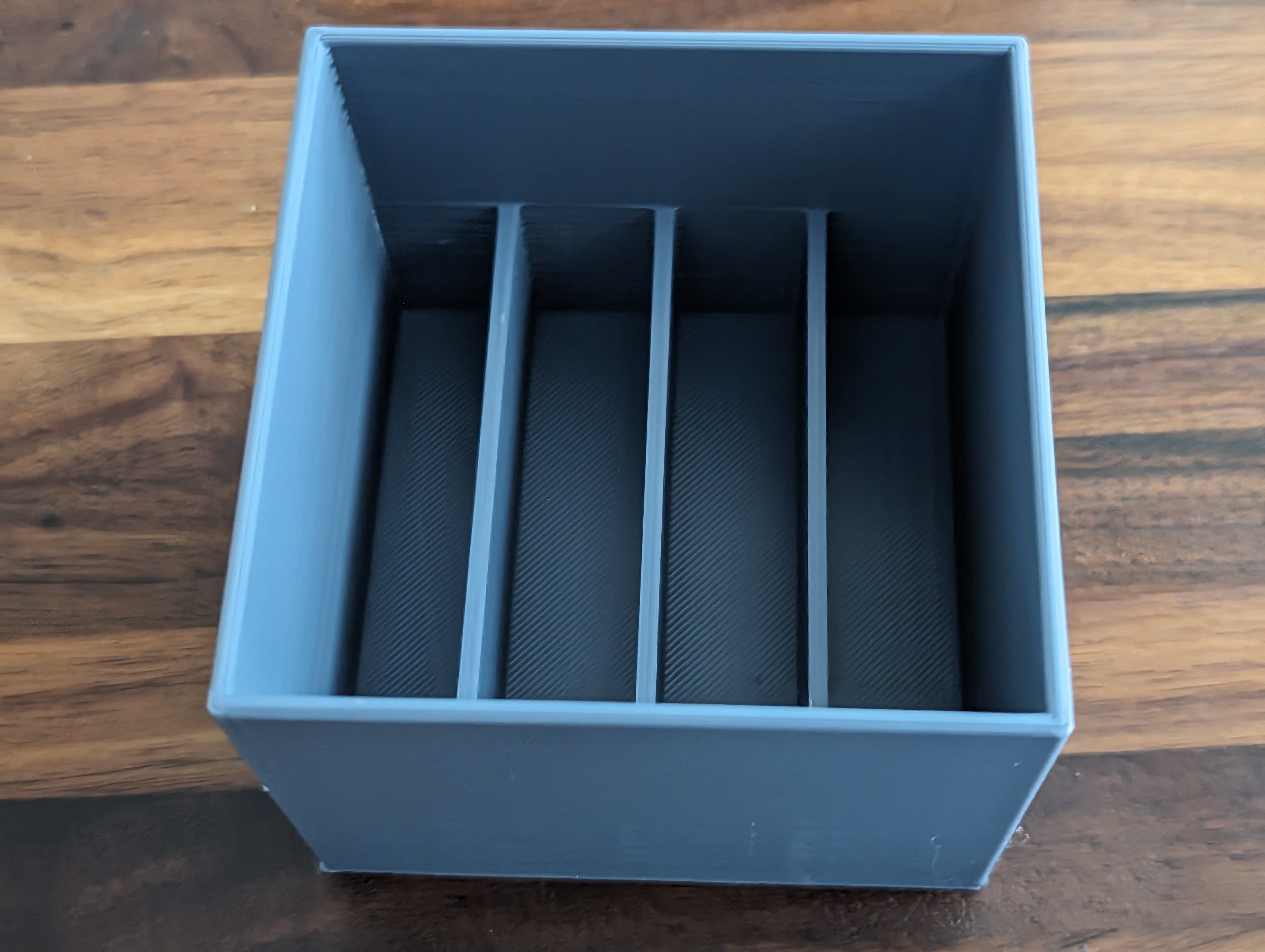 Base riser for 16x RAW Cone Packer 1-1/4 by derekg0 | Download free STL ...