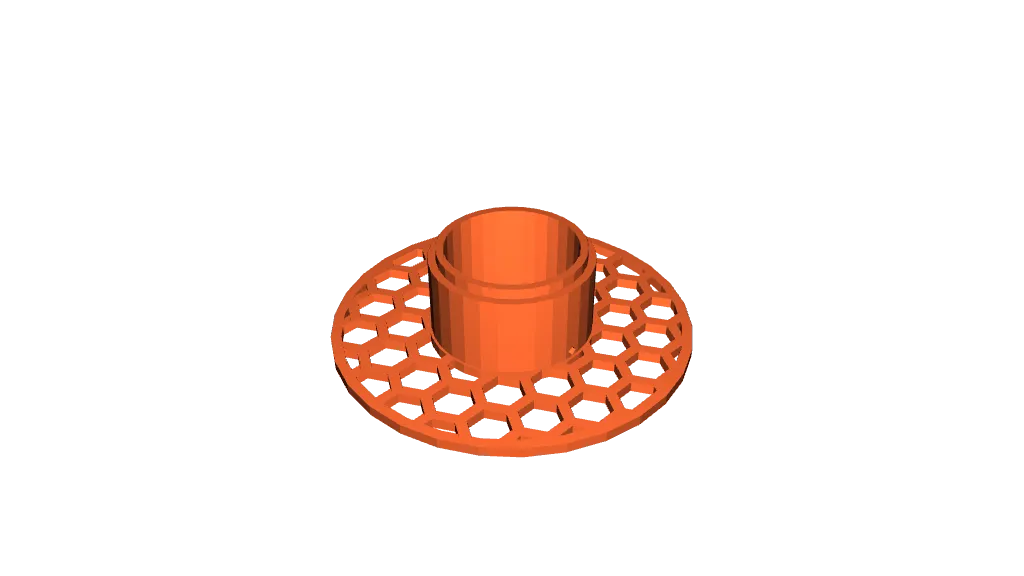Wire spool by Bond | Download free STL model | Printables.com
