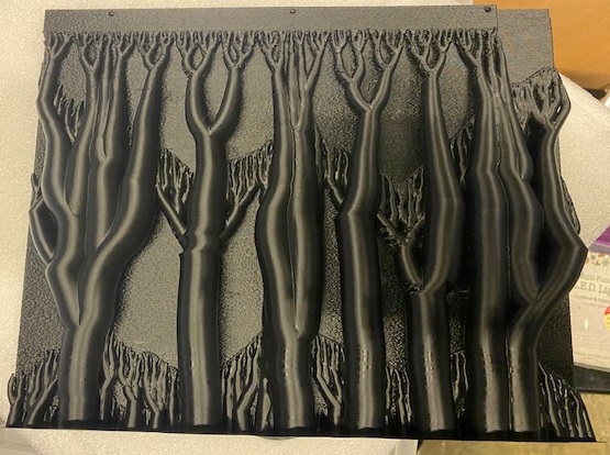 P1P 'minimal' Printed side panels par HuDSoN | Téléchargez gratuitement ...