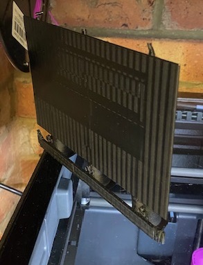 P1P 'minimal' Printed side panels par HuDSoN | Téléchargez gratuitement ...