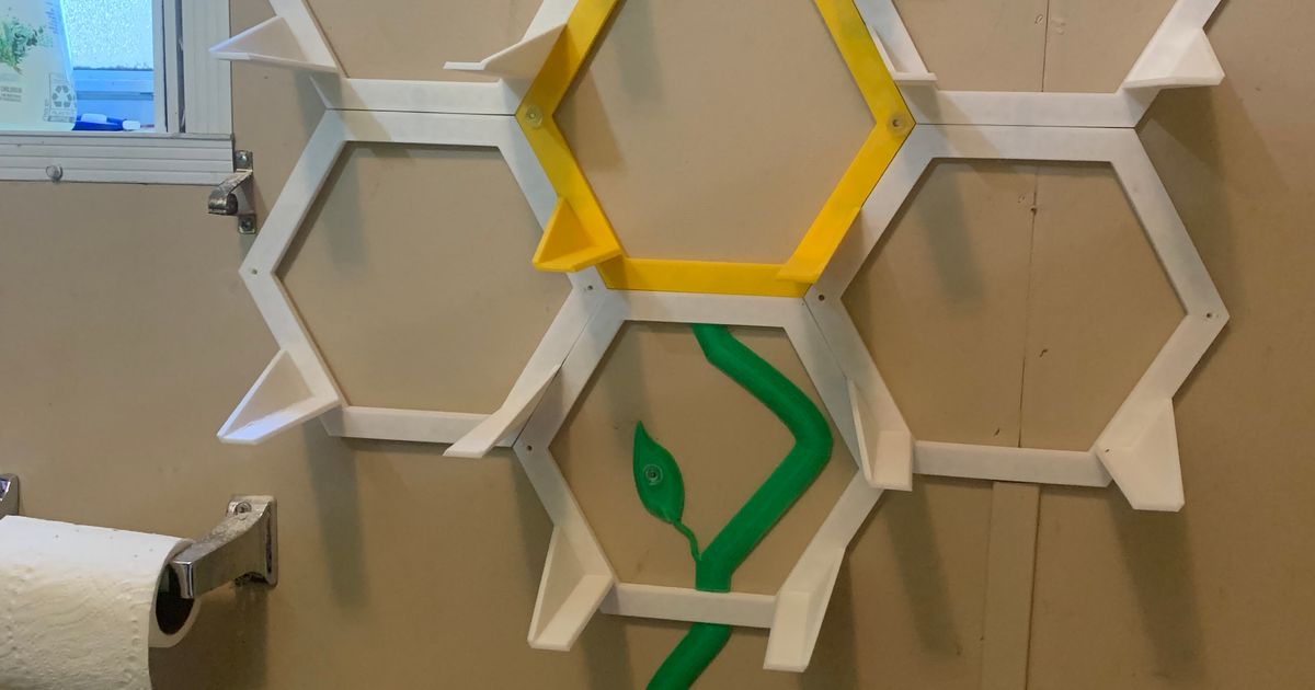 TP TREE by KBartels | Download free STL model | Printables.com