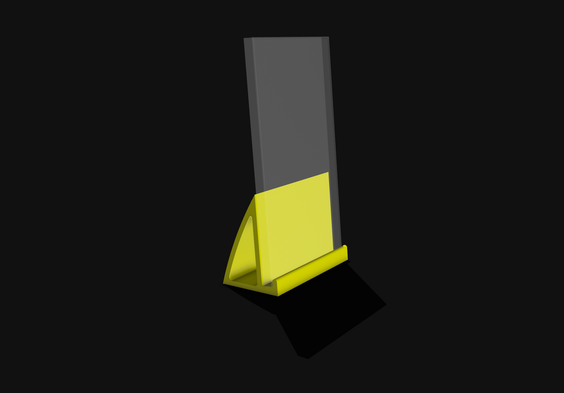 PG Slab Stand (Graded Pokémon Card) by StvnLntz | Download free STL ...