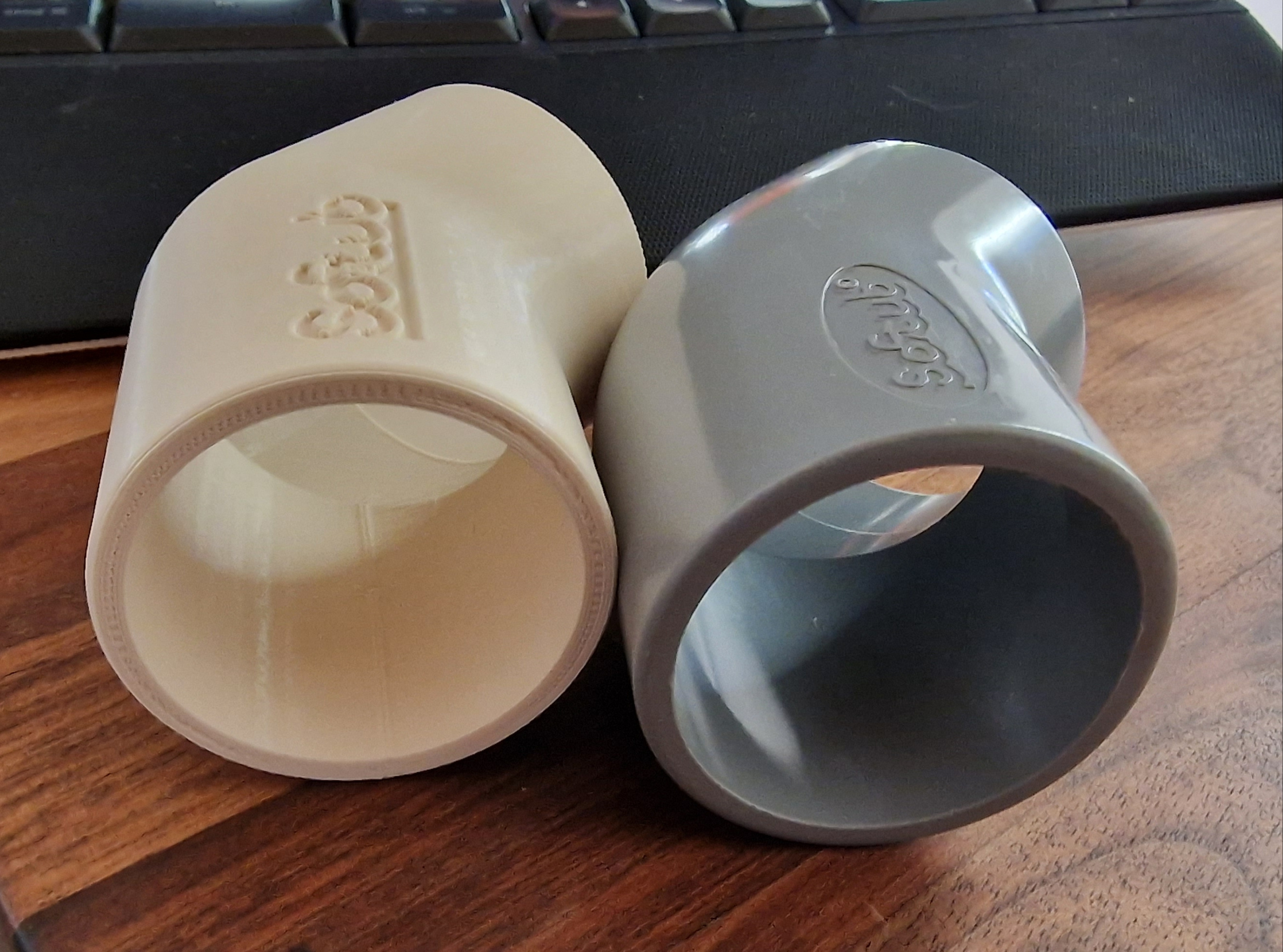 Softub Jet Adapter by Franz | Download free STL model | Printables.com