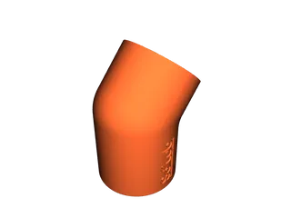 Softub Jet Adapter by Franz | Download free STL model | Printables.com