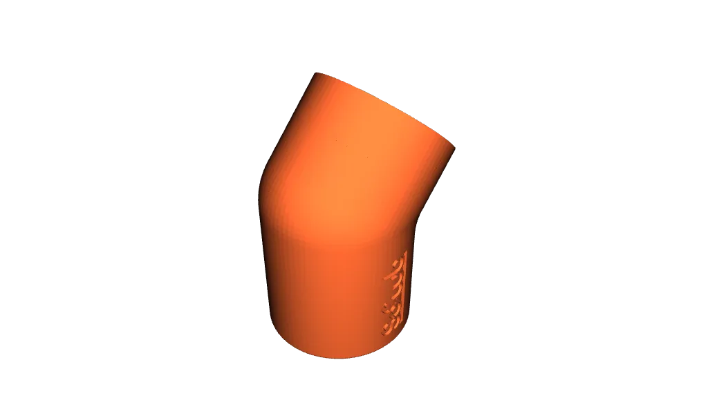 Softub Jet Adapter by Franz | Download free STL model | Printables.com