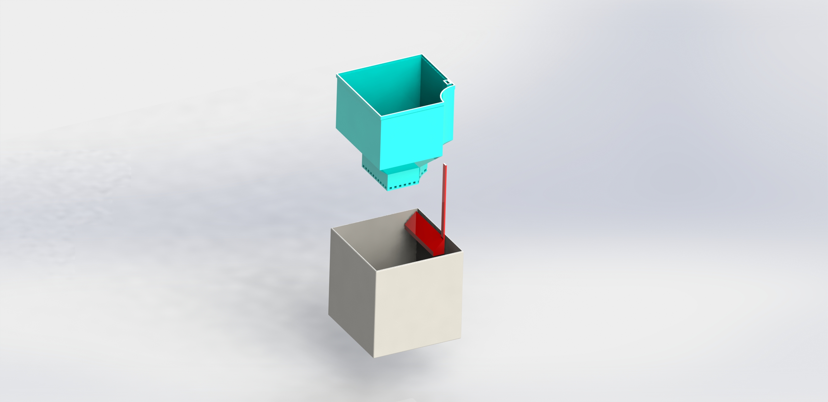 Planter V2 by Matten79 | Download free STL model | Printables.com
