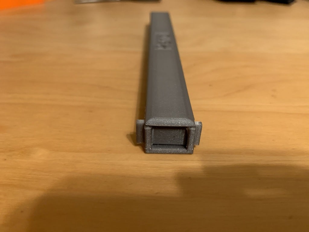 Pencil Case/Trick by Mr_3D_Printer | Download free STL model ...