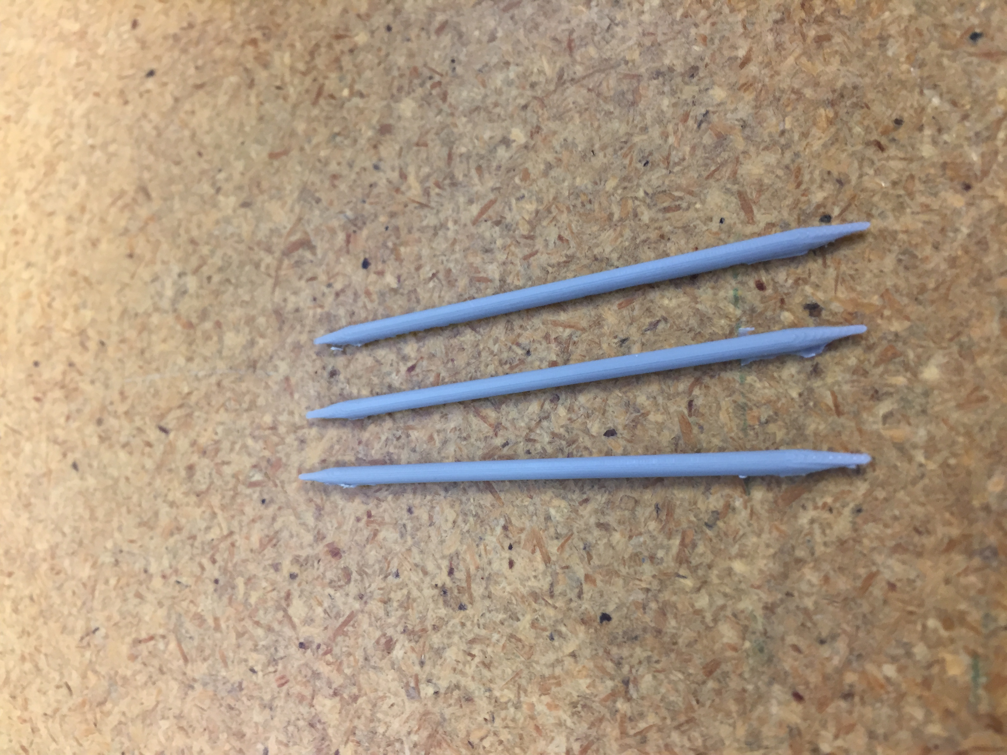 Tooth Picks by Stew65 | Download free STL model | Printables.com