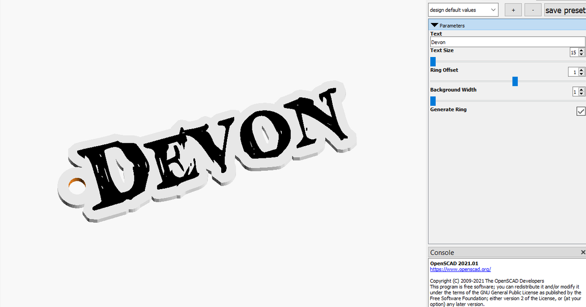 Customizable Name Tag - Demon Slayer Edition by chiz | Download free ...
