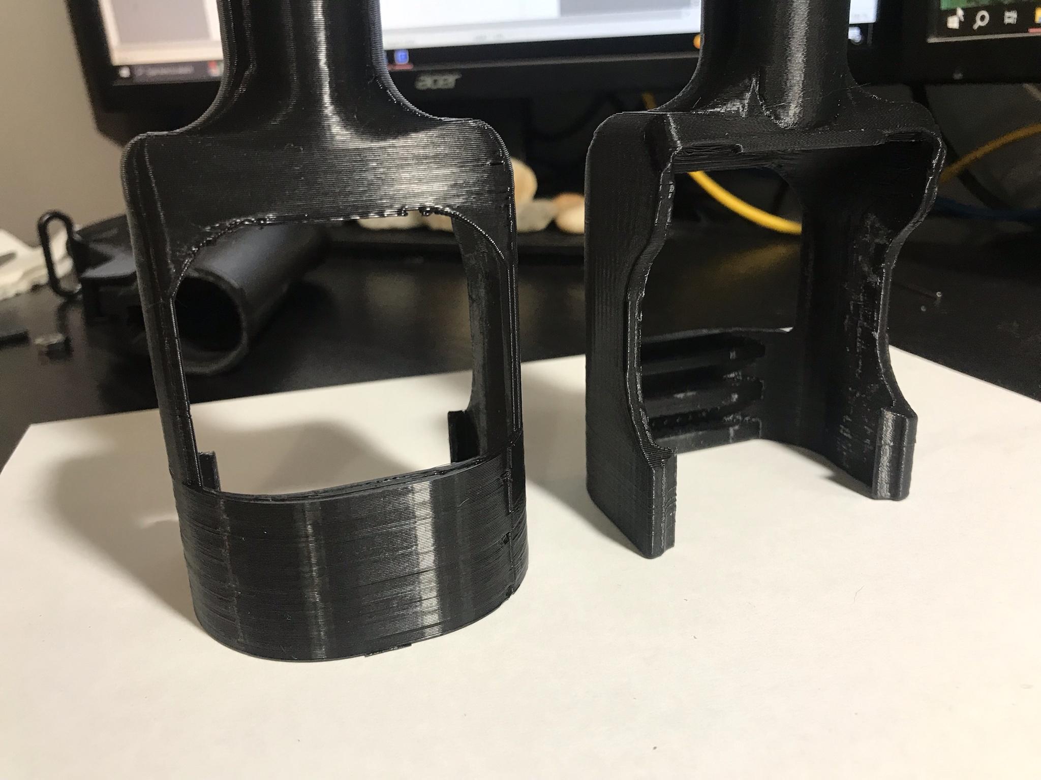 Bug-A-Stock. A Stock for your Bug-a-salt gun. by Midyew 59 | Download ...