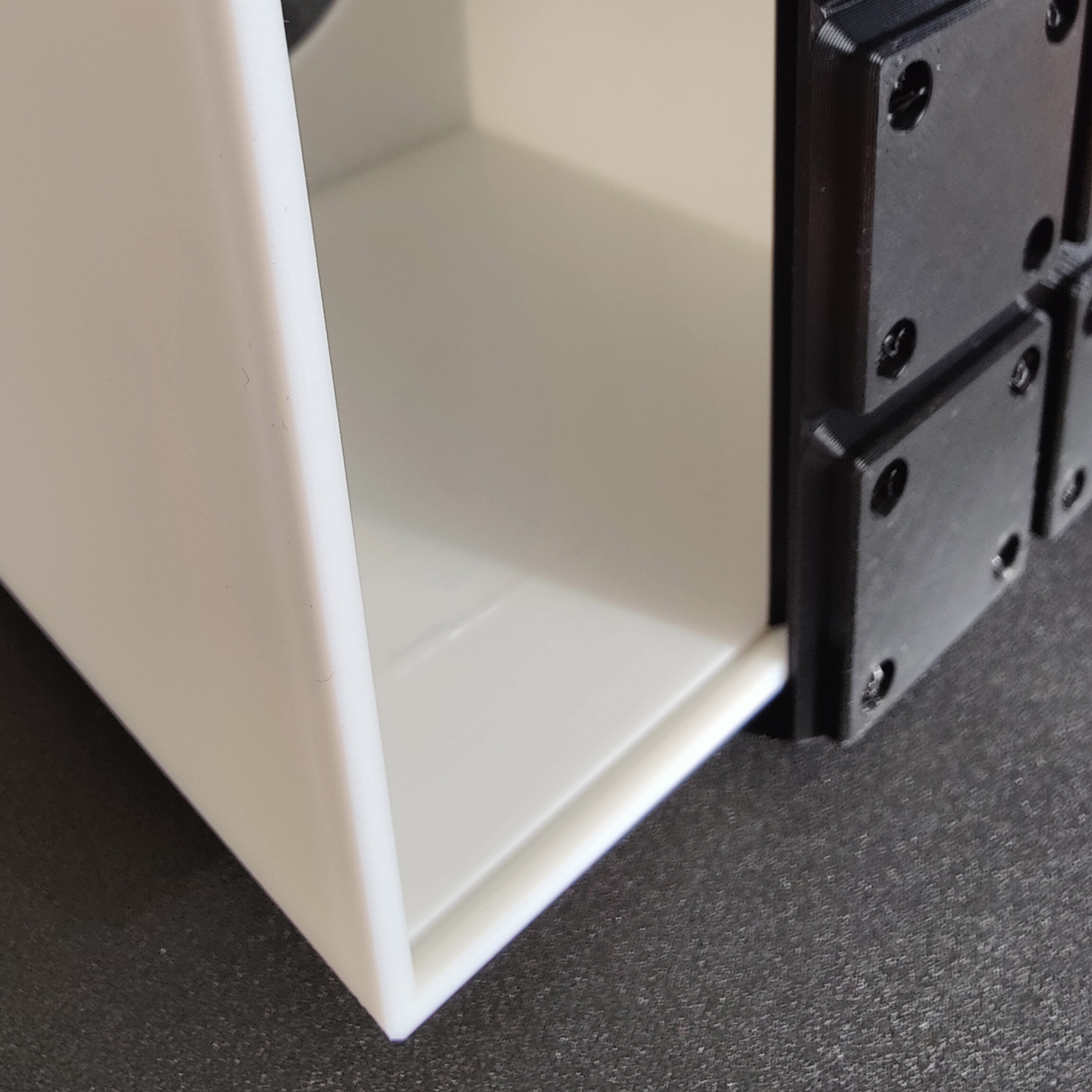 Tissue Box for Gridfinity by Markuzzzi | Download free STL model ...