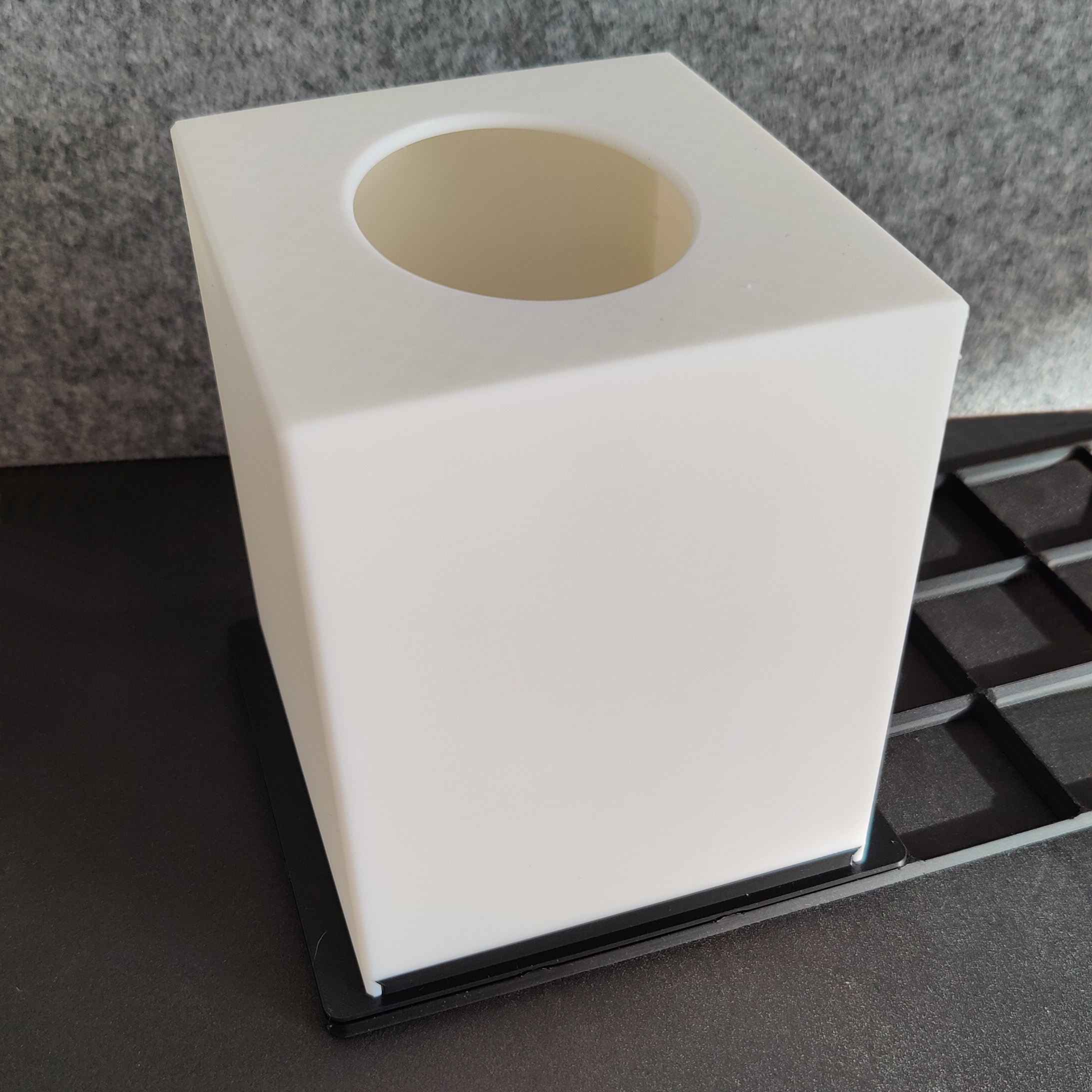 Tissue Box for Gridfinity by Markuzzzi | Download free STL model ...