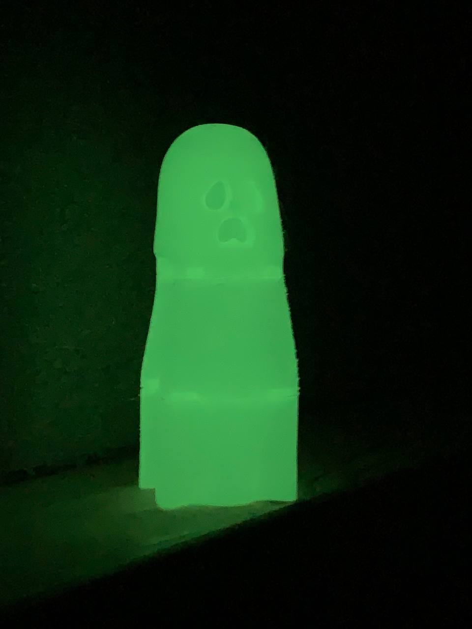 LEGO Ghosts by Mathias L | Download free STL model | Printables.com